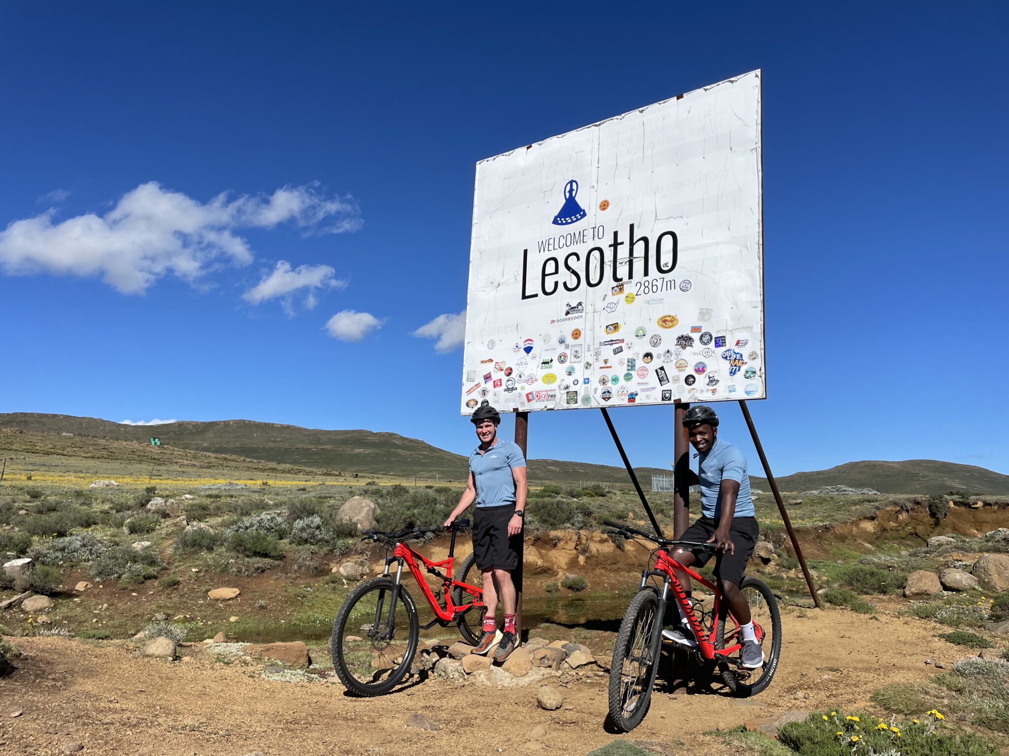 Lesotho Tour Packages: Sani Pass, Hiking & Basotho Culture